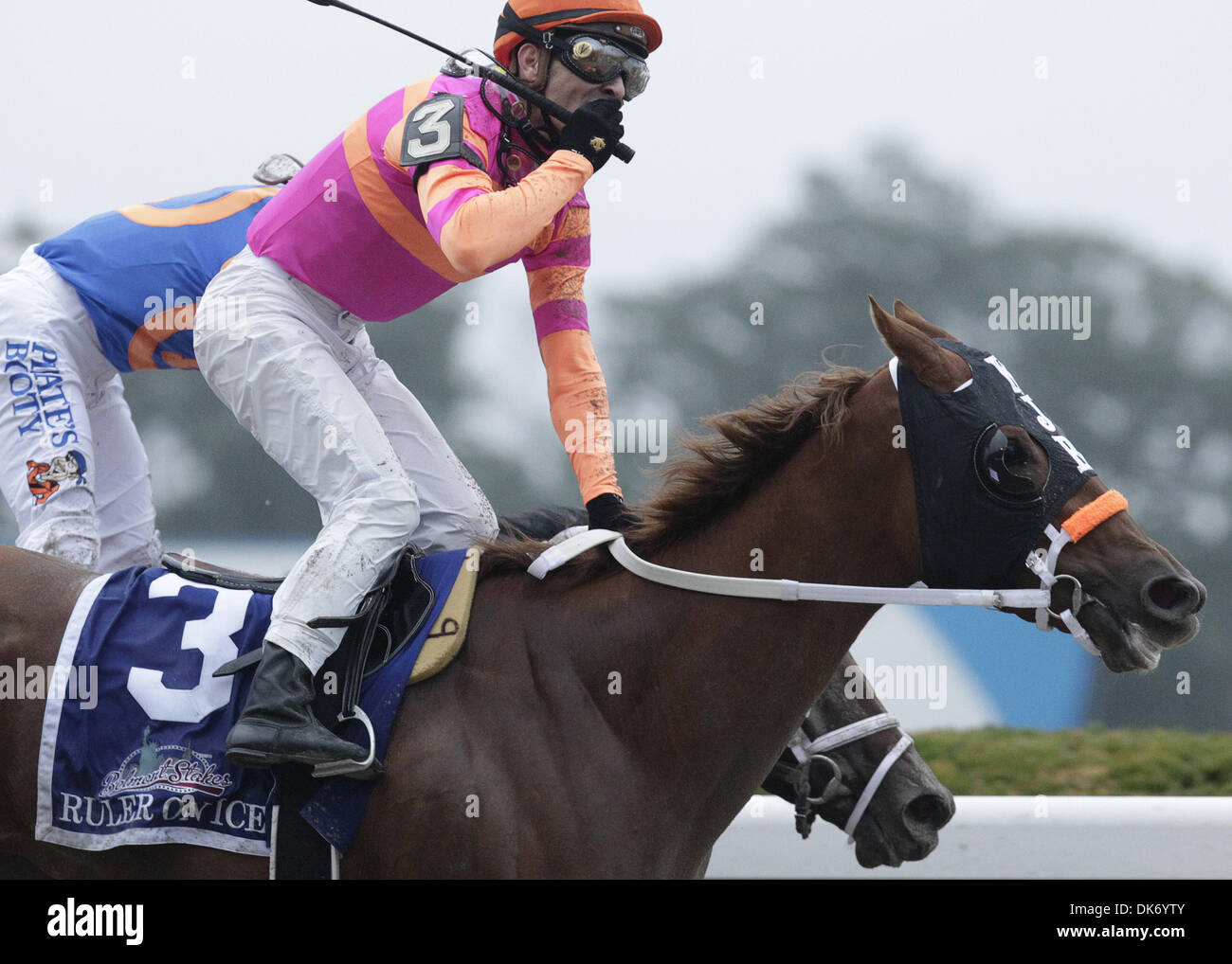 Kelly breen trainer hi-res stock photography and images - Alamy