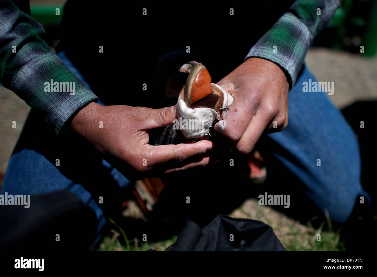 Los banuelos hi-res stock photography and images - Alamy