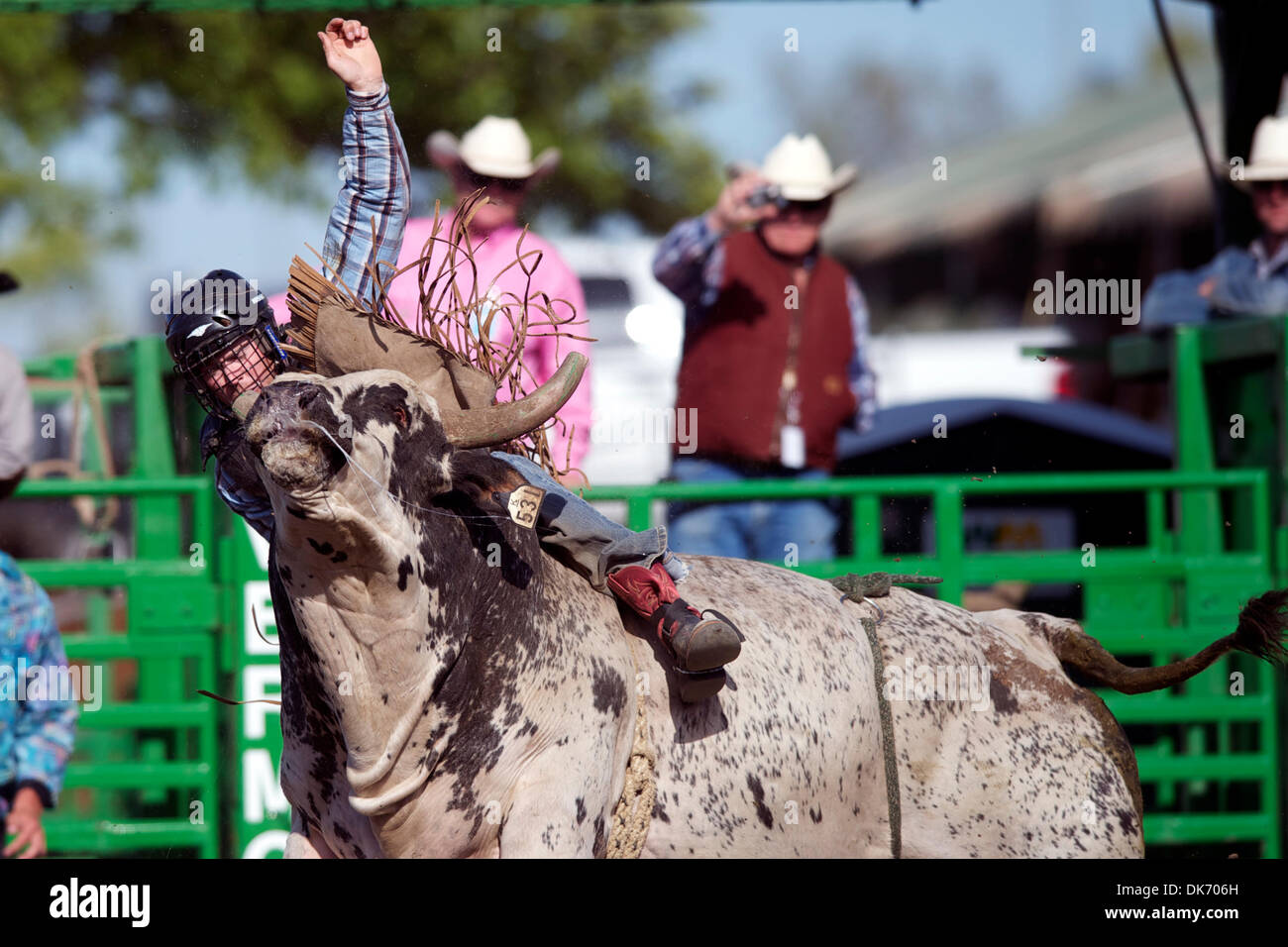 June 11, 2011 - Livermore, California, U.S - Jacob Tyner of Sacramento ...