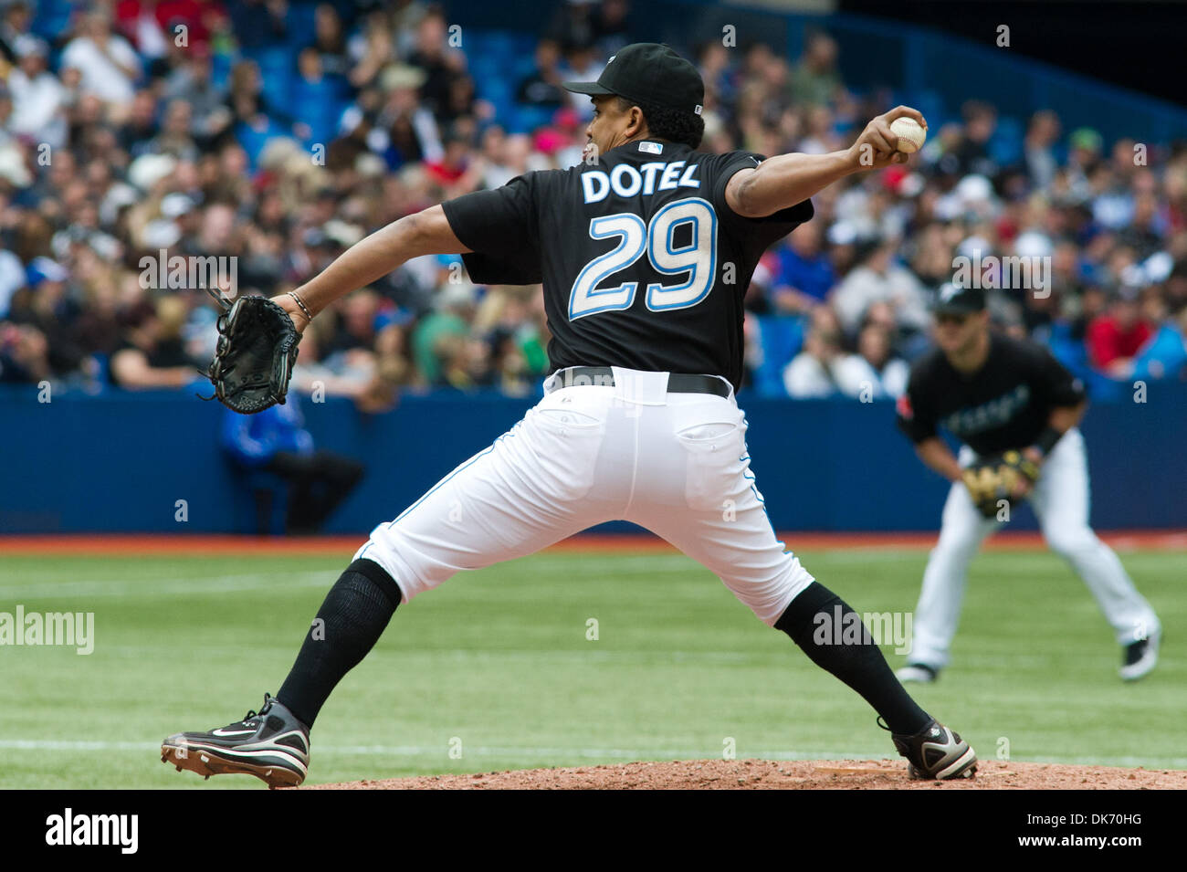Octavio dotel hi-res stock photography and images - Alamy