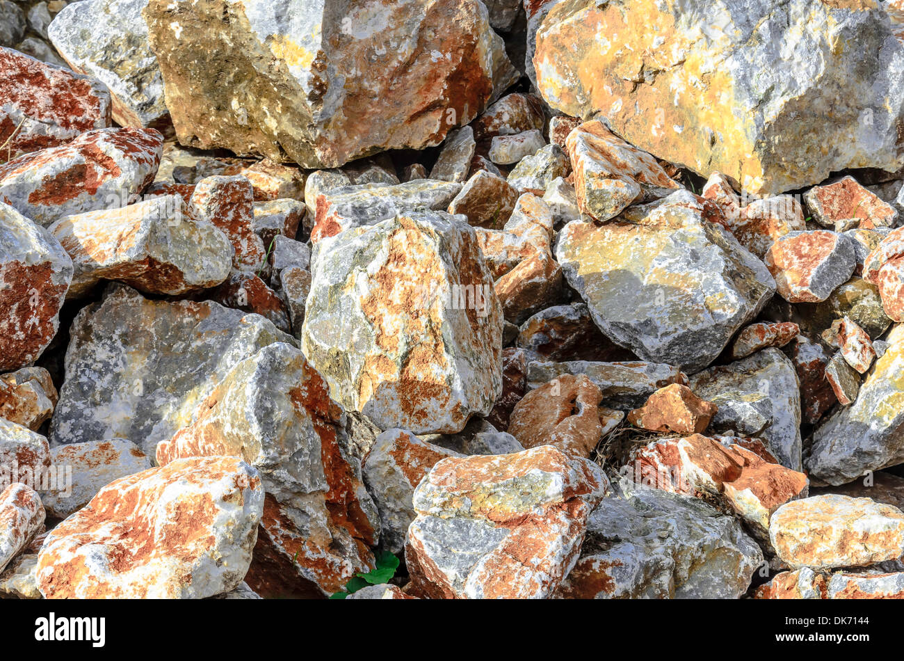 rough stone background Stock Photo - Alamy