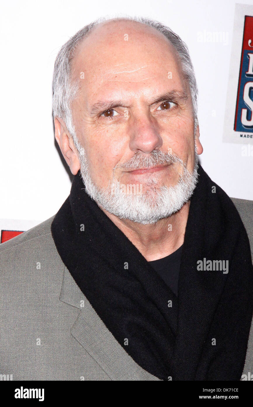Michael Cristofer Broadway opening night of 'Death Of A Salesman' at ...