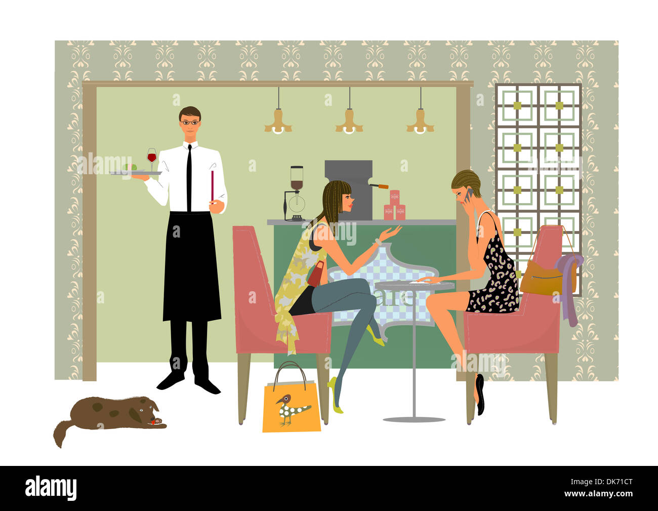 Internal i Cut Out Stock Images & Pictures - Alamy