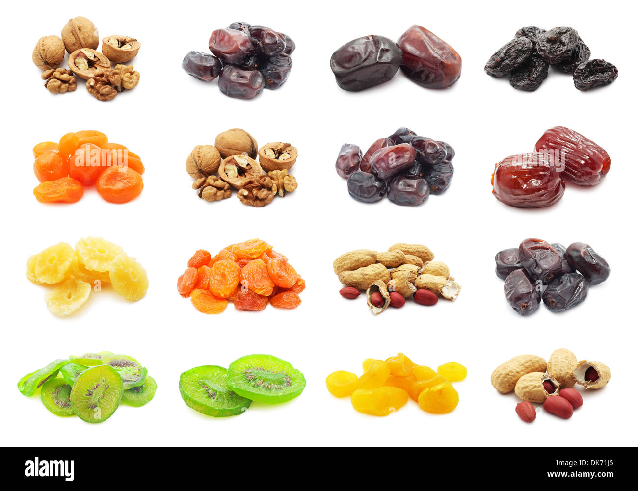Dried fruit dry plum hi-res stock photography and images - Alamy