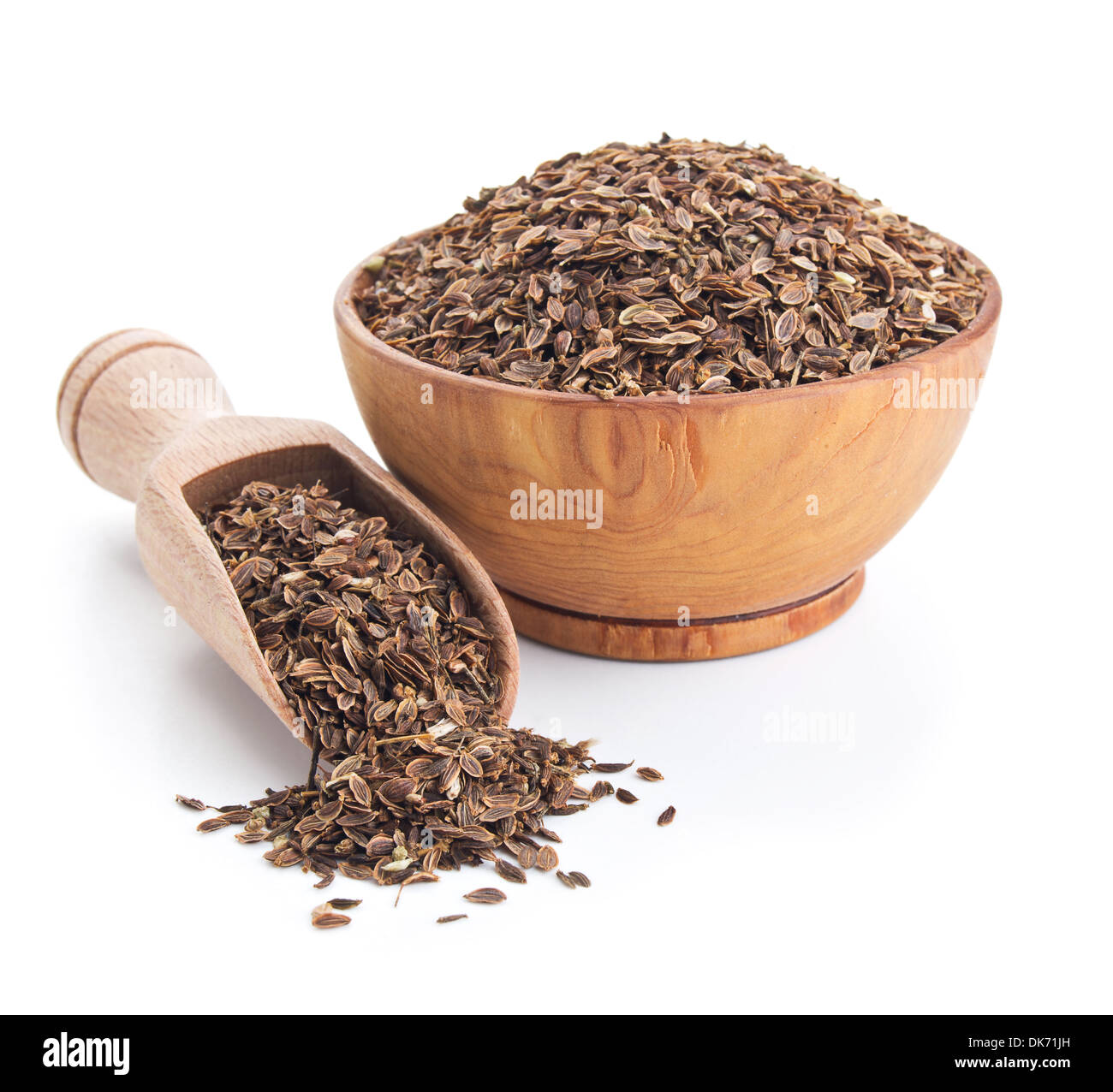 Dill seeds hi-res stock photography and images - Alamy