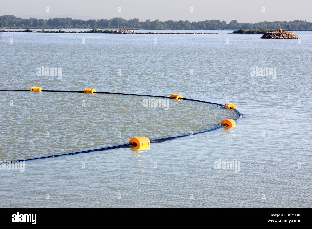 Dredging pipe hi-res stock photography and images - Alamy