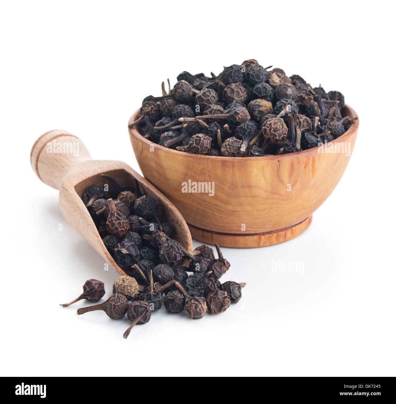 Cubeb pepper hi-res stock photography and images - Alamy