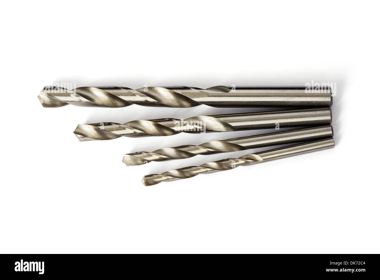 Set screwdriver bits repair Cut Out Stock Images & Pictures - Alamy