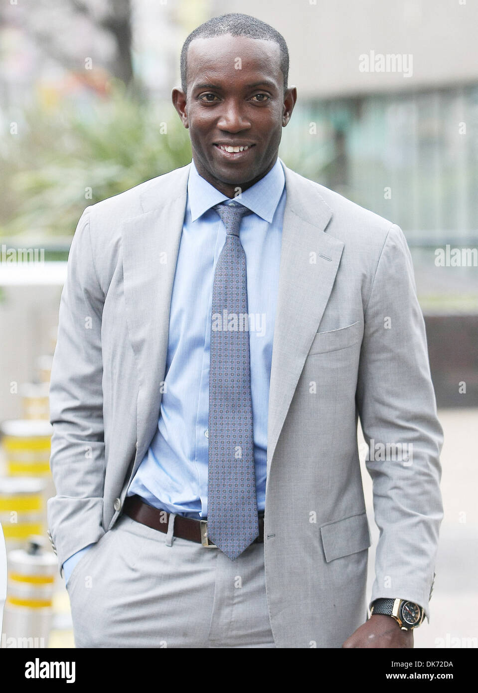 Dwight York High Resolution Stock Photography and Images - Alamy