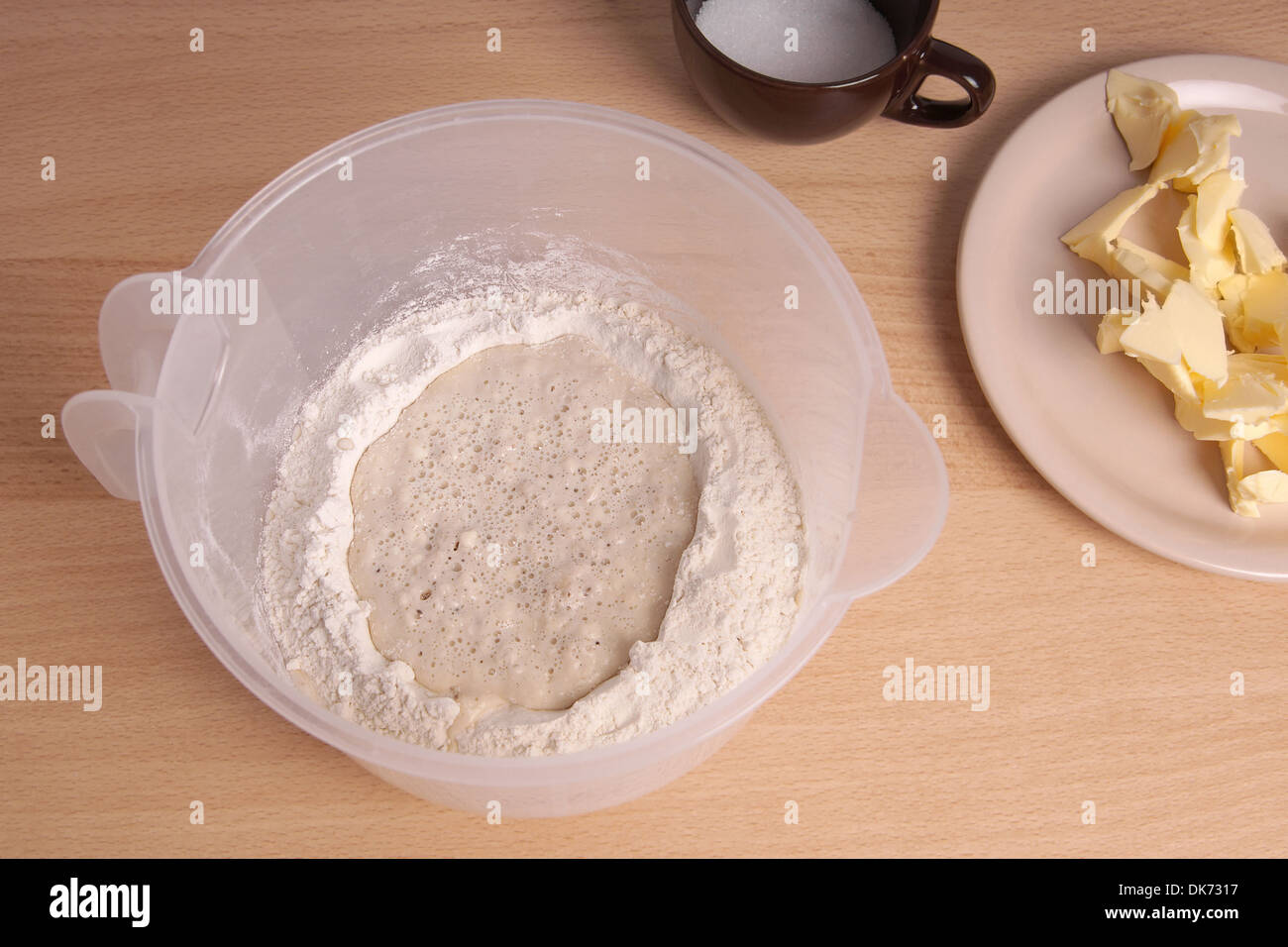 Pré ferment hi-res stock photography and images - Alamy