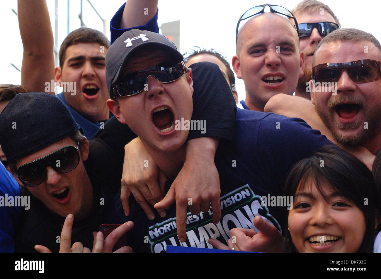 June 04, 2011 - Vancouver, British Columbia, Canada - Vancouver Canucks ...