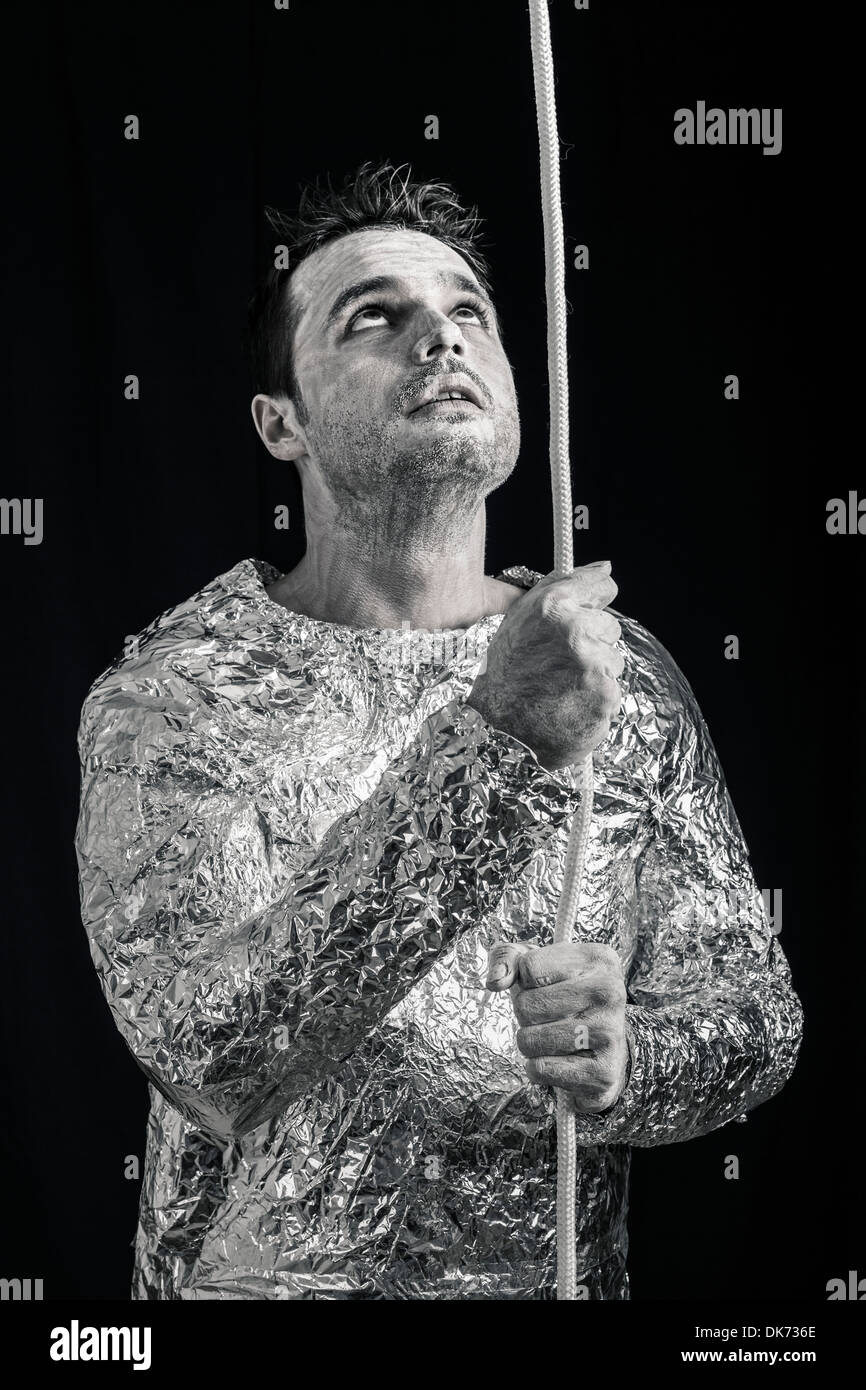 Alien vision hi-res stock photography and images - Alamy