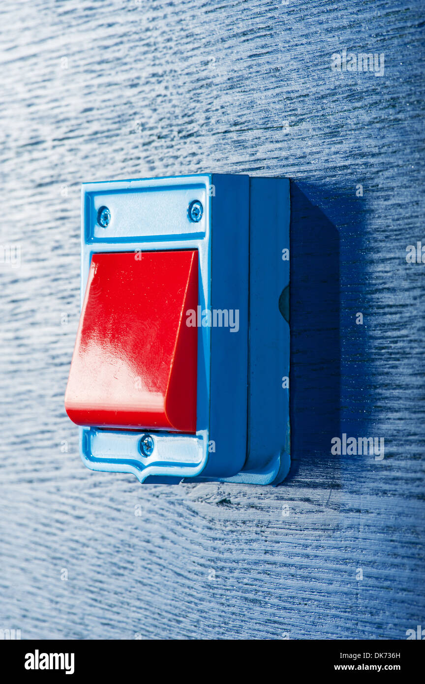 Bell button hi-res stock photography and images - Alamy