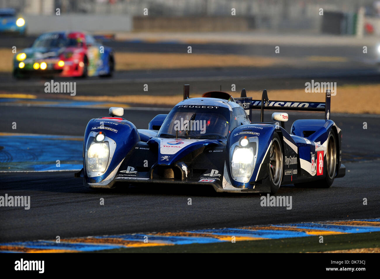 Nicolas minassian hi-res stock photography and images - Alamy