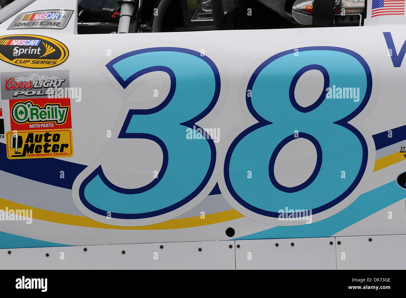 Racing font hi-res stock photography and images - Alamy