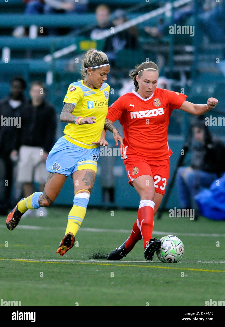 Whitney Engen High Resolution Stock Photography and Images - Alamy