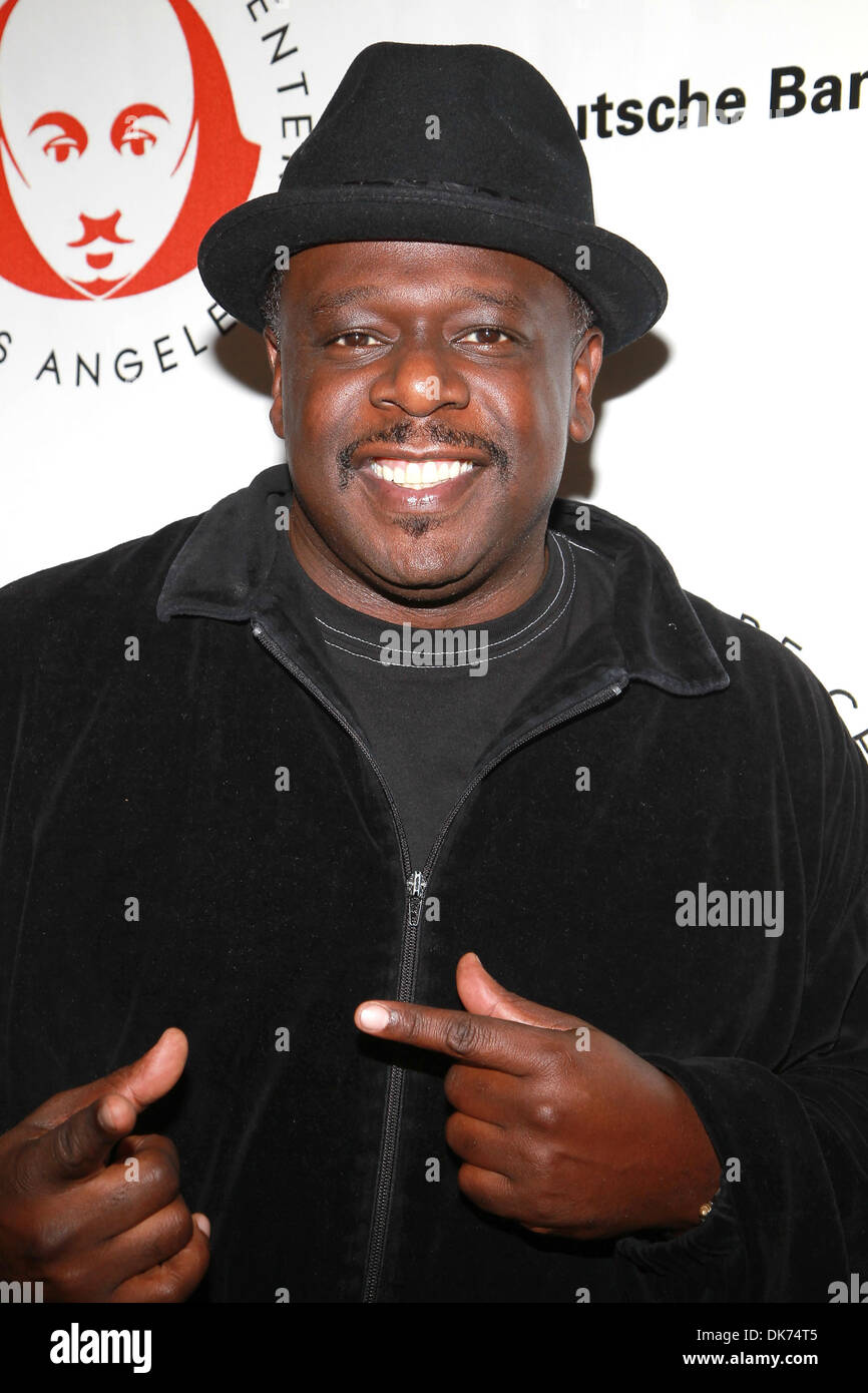 Cedric Entertainer Shakespeare Center of Los Angeles' 22nd Annual ...