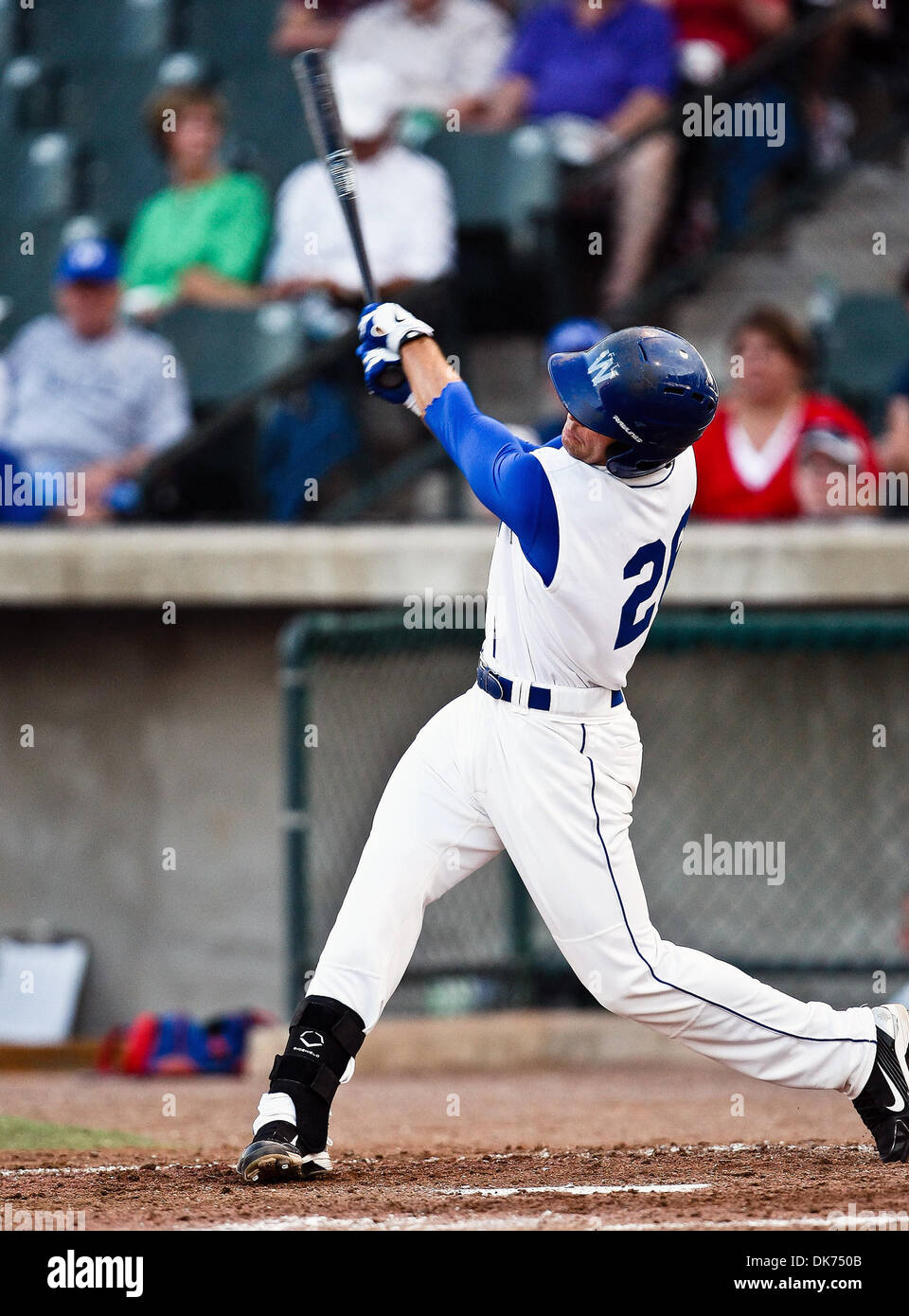 June 13, 2011 - Fort Worth, Texas, U.S - Fort Worth Cats Pitcher Scott ...