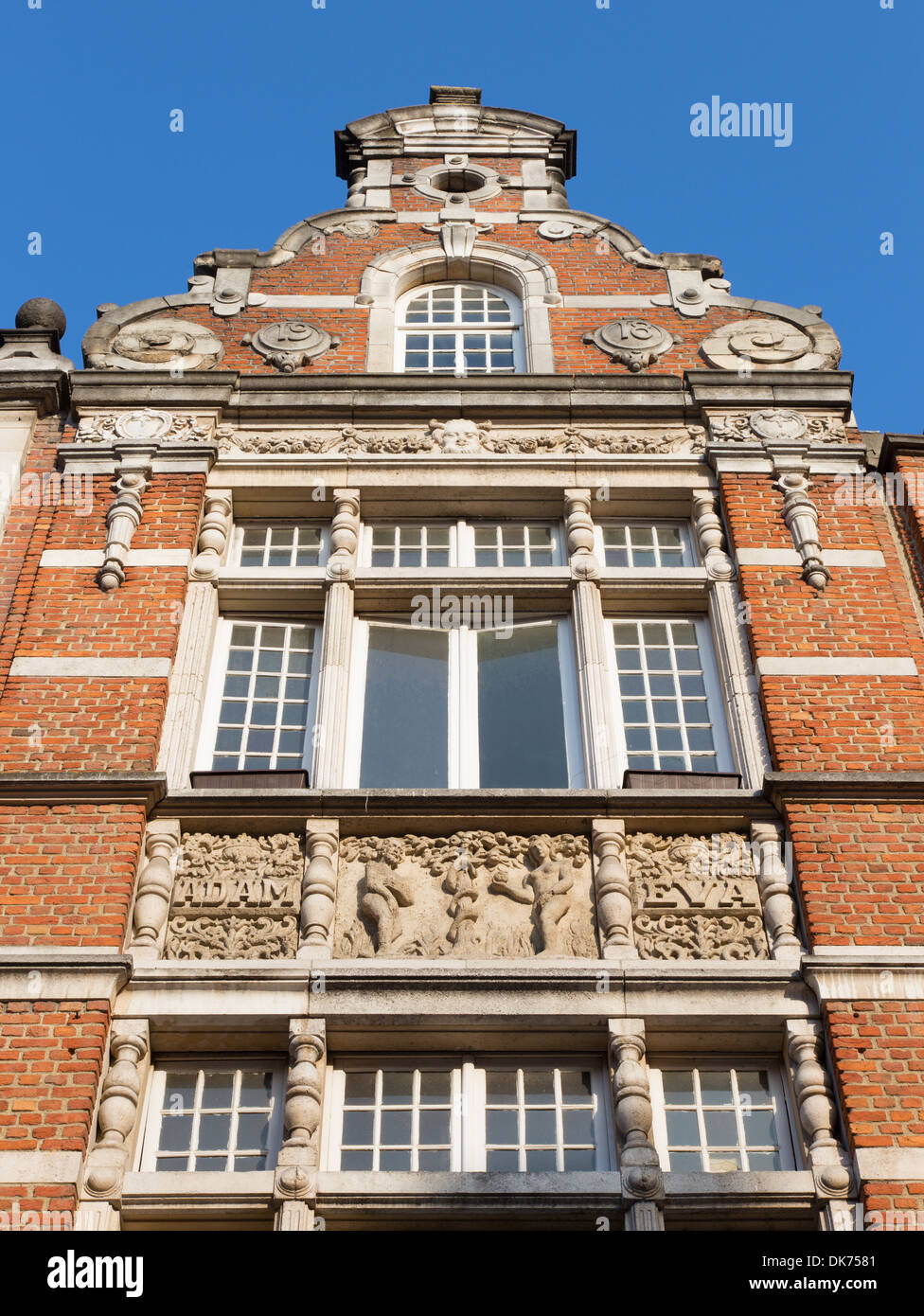 Oude markt hi-res stock photography and images - Alamy