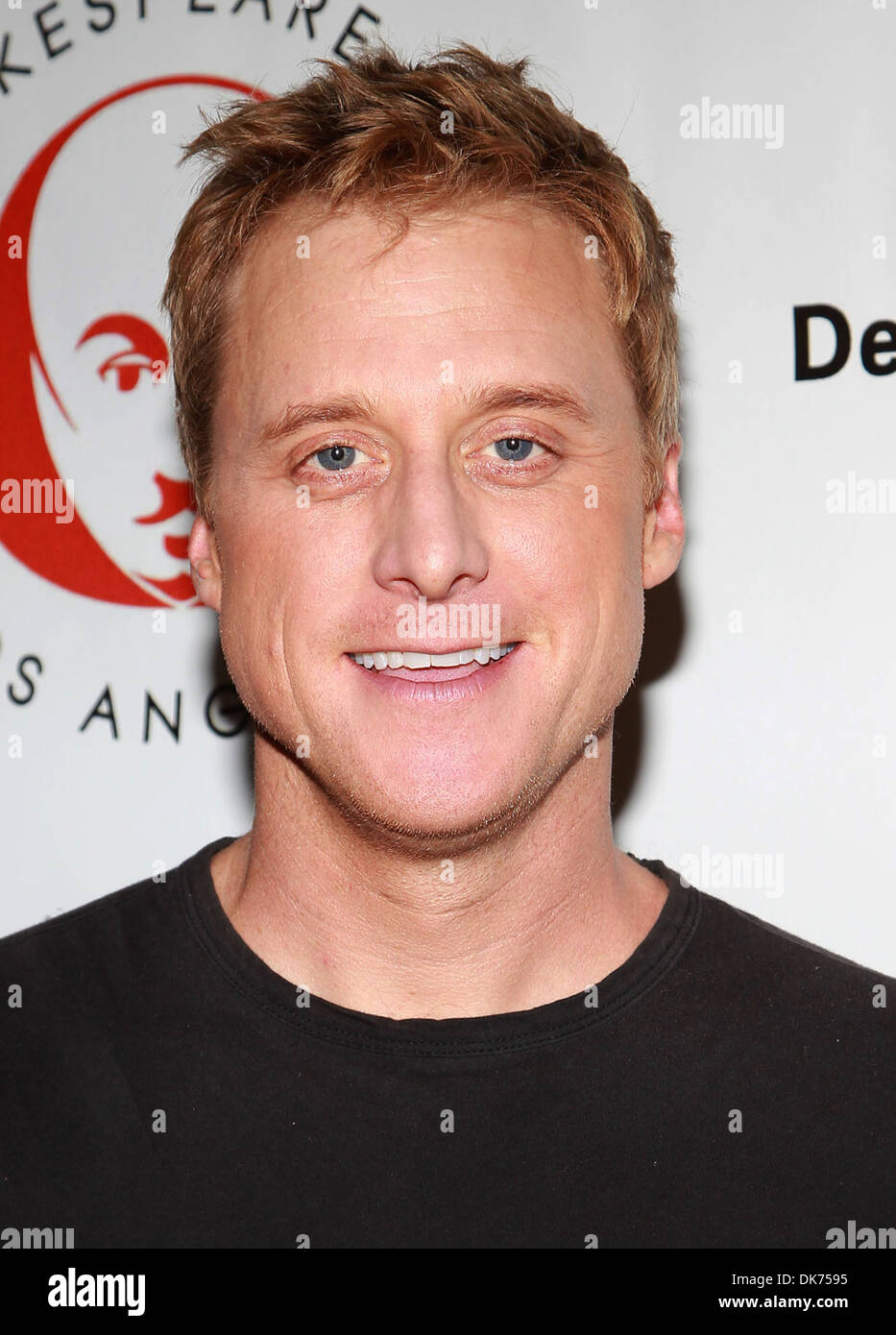 Alan tudyk hi-res stock photography and images - Alamy