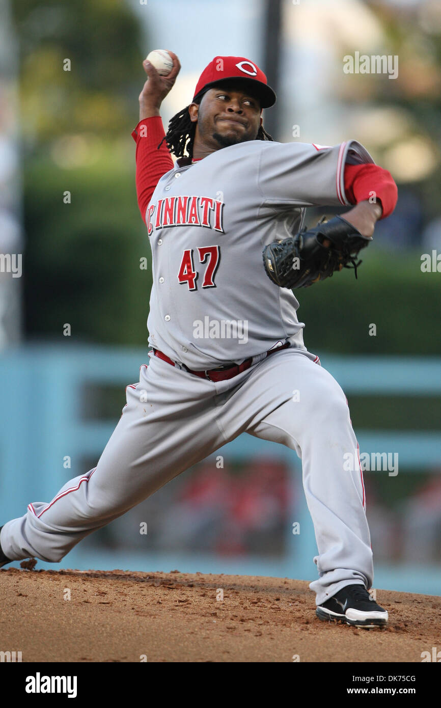 June 14, 2011 - Los Angeles, California, United States of America ...