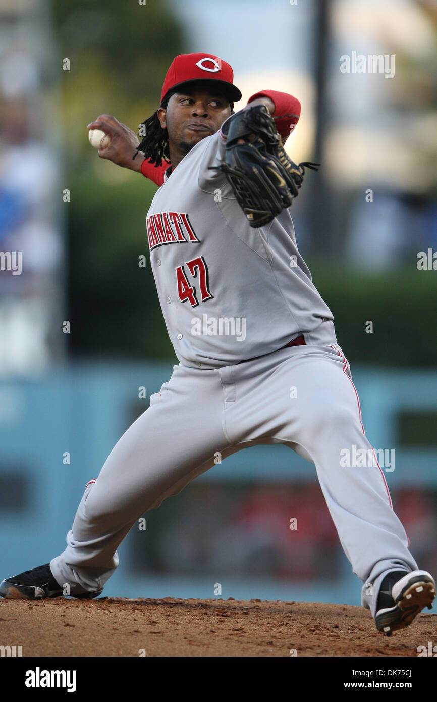 June 14, 2011 - Los Angeles, California, United States of America ...