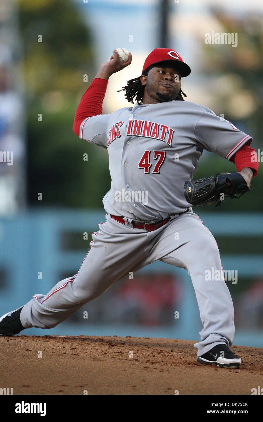 June 14, 2011 - Los Angeles, California, United States of America ...