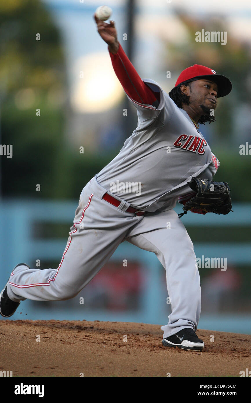June 14, 2011 - Los Angeles, California, United States of America ...