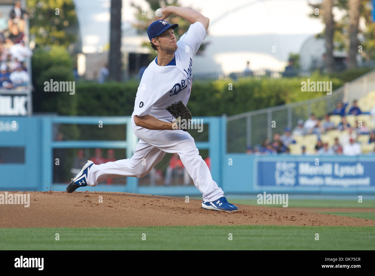 June 14, 2011 - Los Angeles, California, United States of America - Los ...