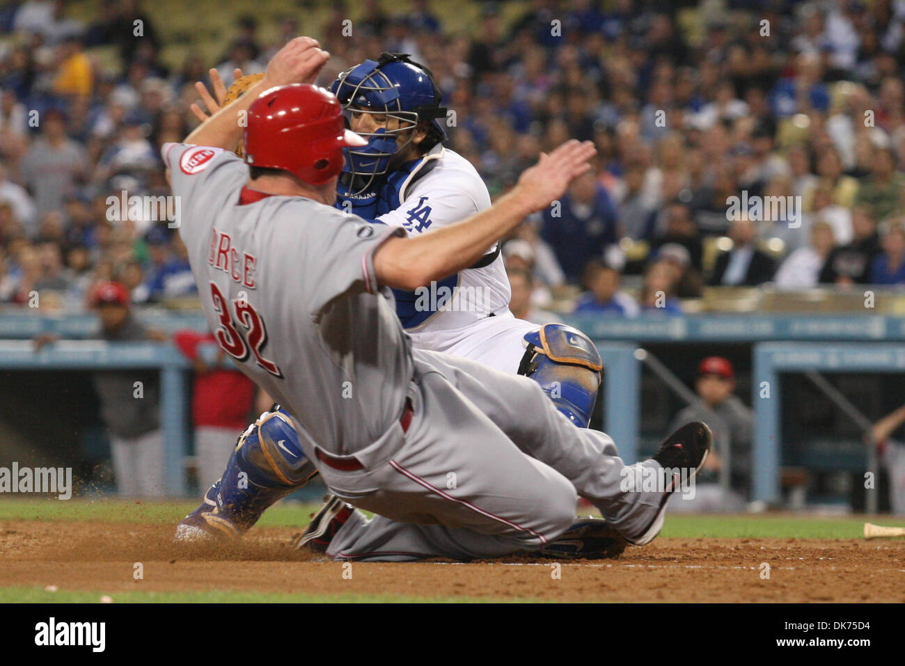 June 14, 2011 - Los Angeles, California, United States of America - Los ...