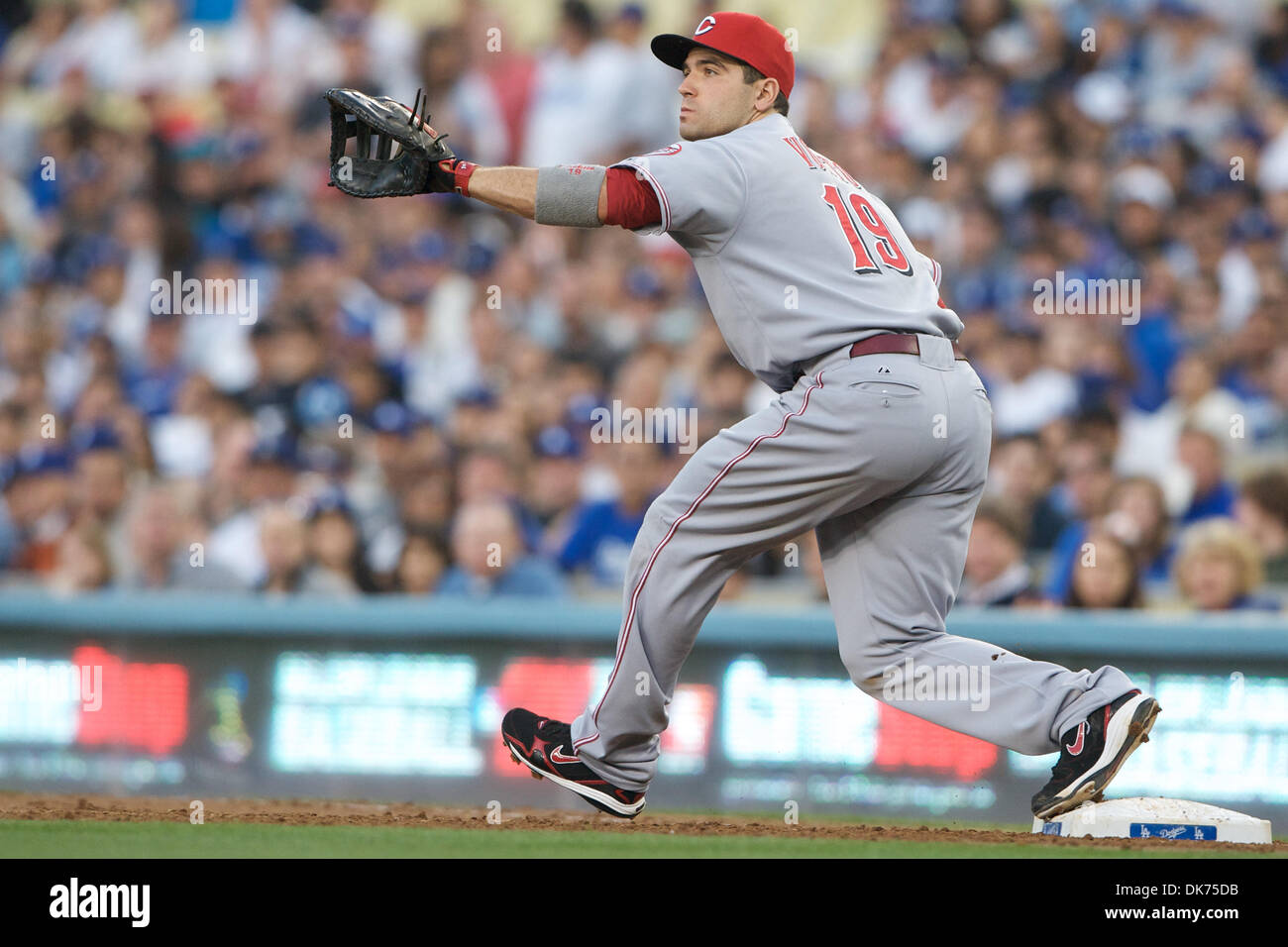 June 14, 2011 - Los Angeles, California, United States of America ...