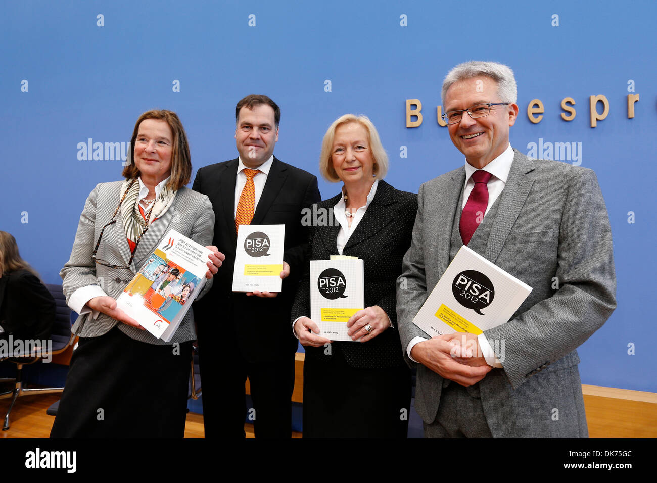 Berlinprof dr barbara ischinger hi-res stock photography and images - Alamy