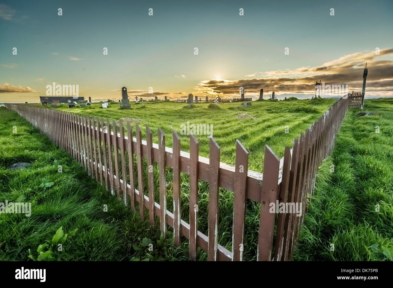 Graveyard island hi-res stock photography and images - Alamy