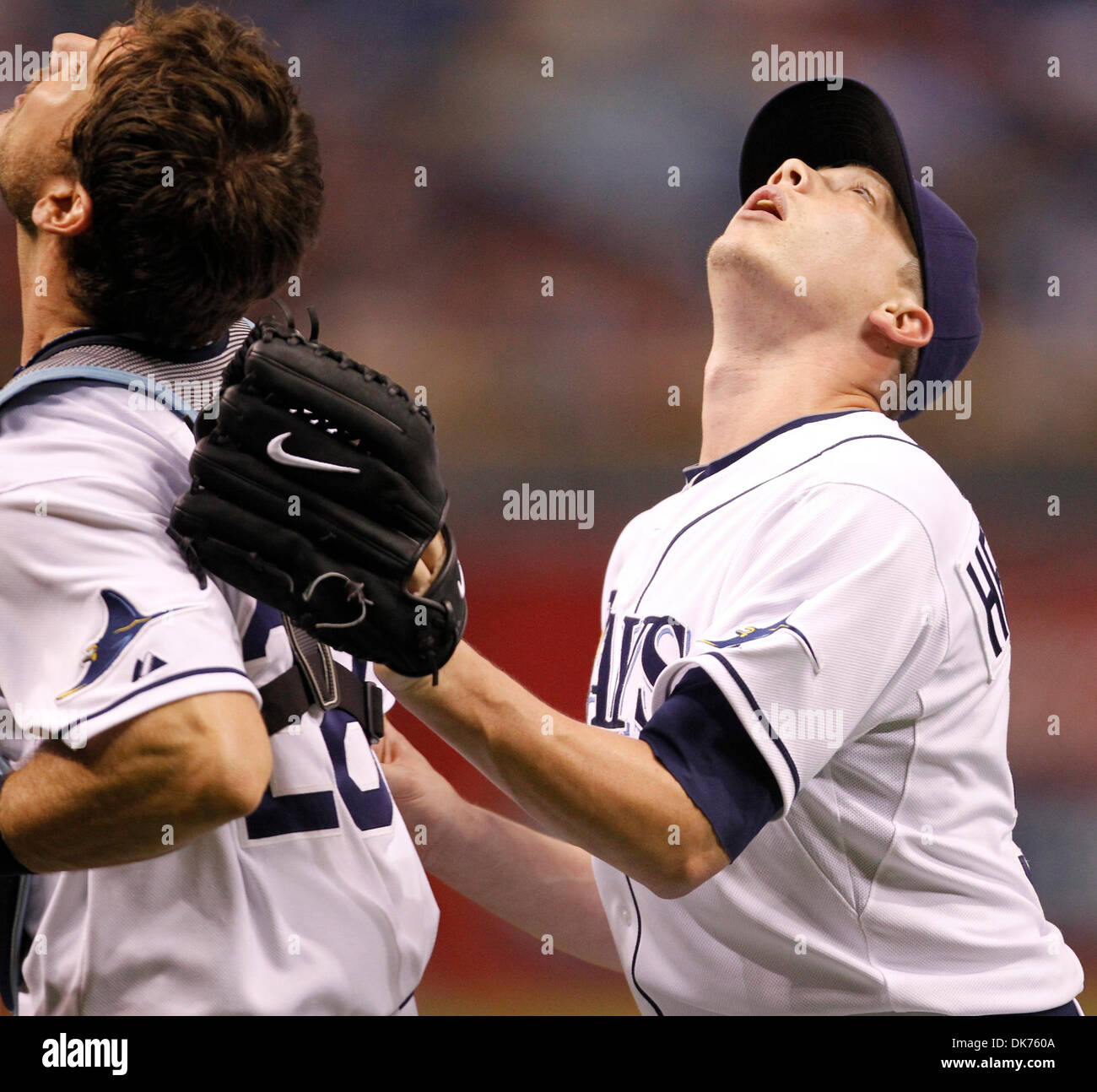 June 15, 2011 - St. Petersburg, FL, USA - JAMES BORCHUCK | Times.SP ...