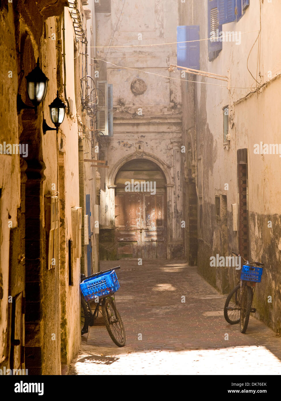 Medina inside hi-res stock photography and images - Alamy
