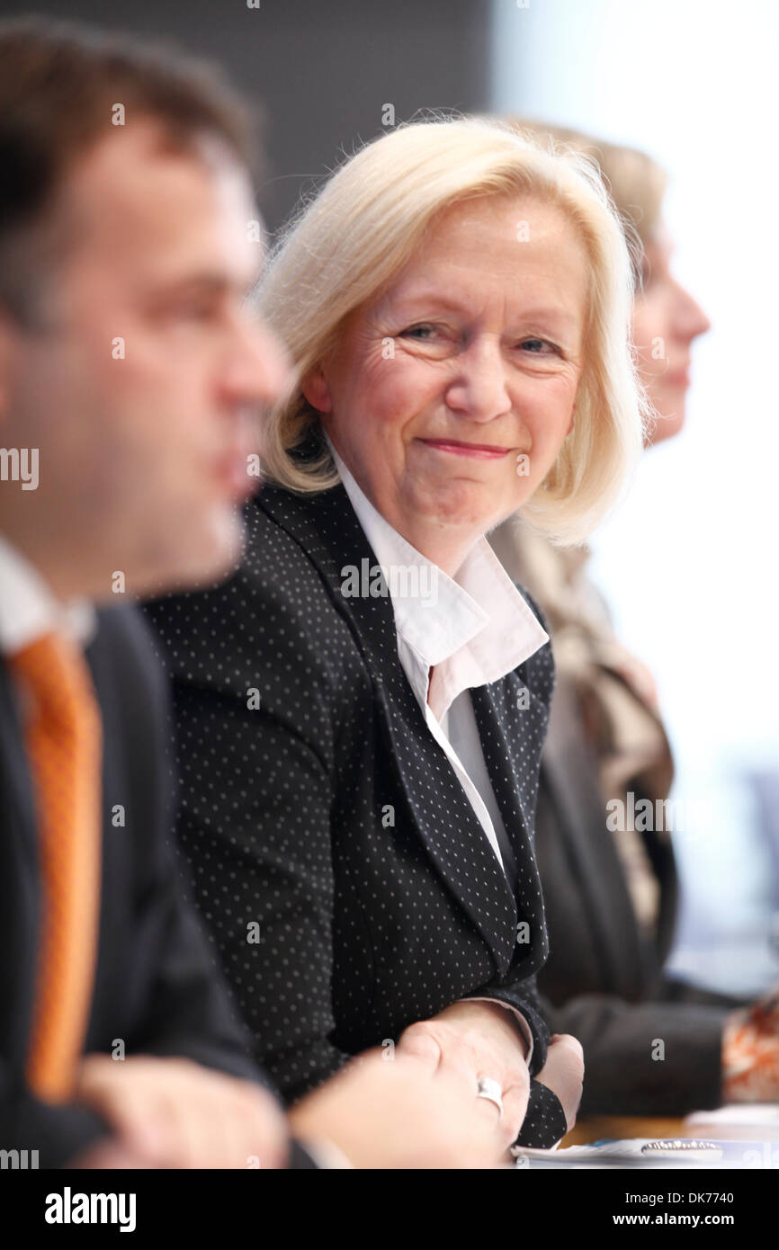 Berlinprof dr barbara ischinger hi-res stock photography and images - Alamy