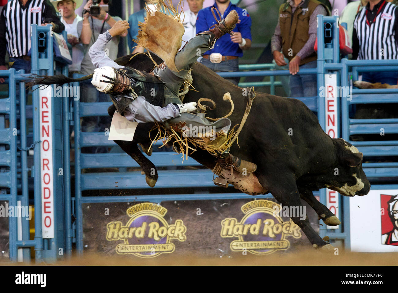 Reno rankin hi-res stock photography and images - Alamy