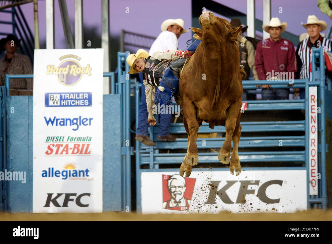 Dallas Rodeo High Resolution Stock Photography and Images - Alamy