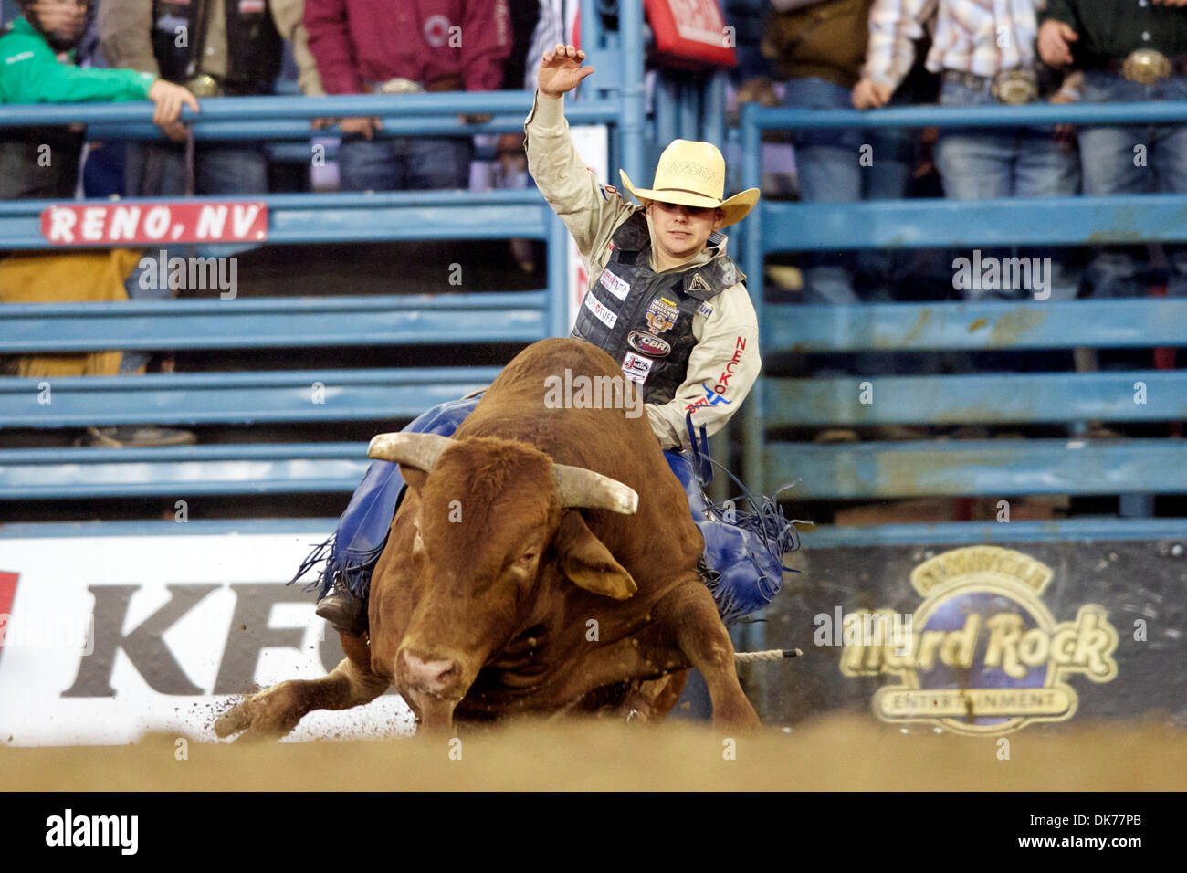 Dallas rodeo hi-res stock photography and images - Alamy