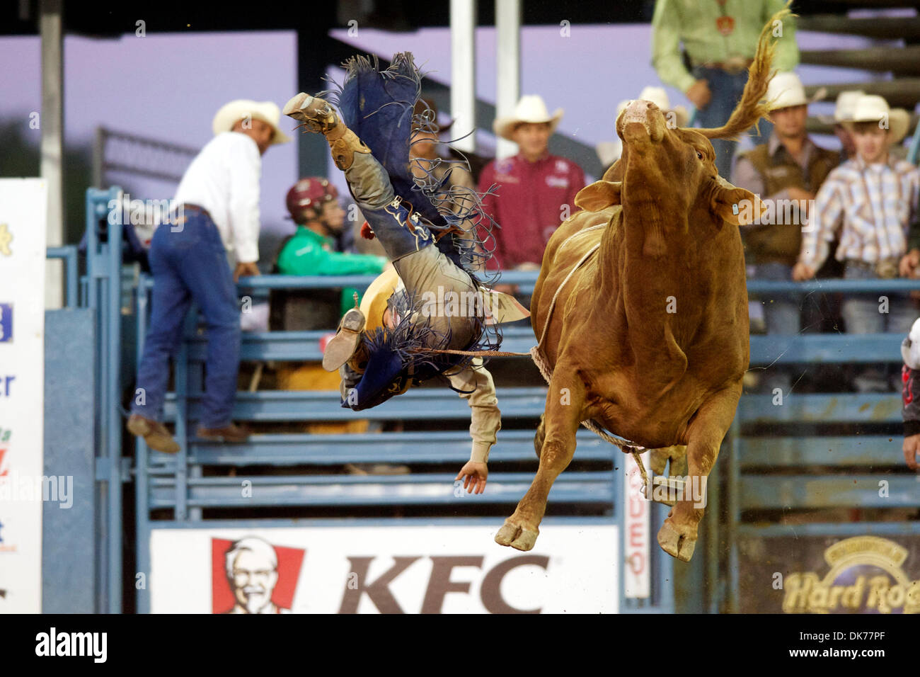Dallas Rodeo High Resolution Stock Photography and Images - Alamy