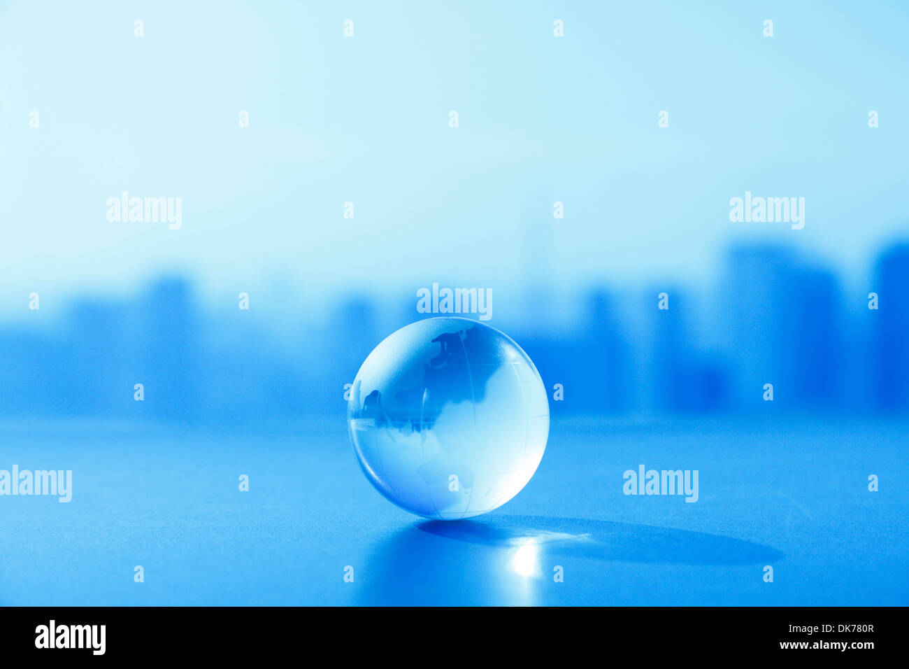 Earth globe hi-res stock photography and images - Alamy