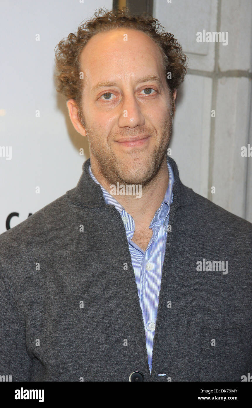 Joey Slotnick Opening night of Broadway's 'An Enemy Of People' at ...