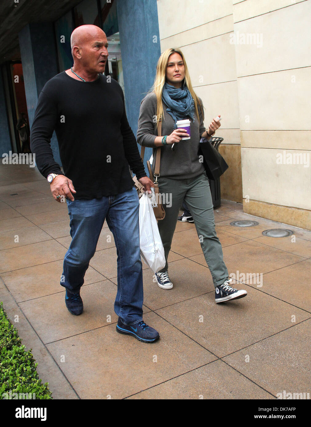 Rafi refaeli hi-res stock photography and images - Alamy