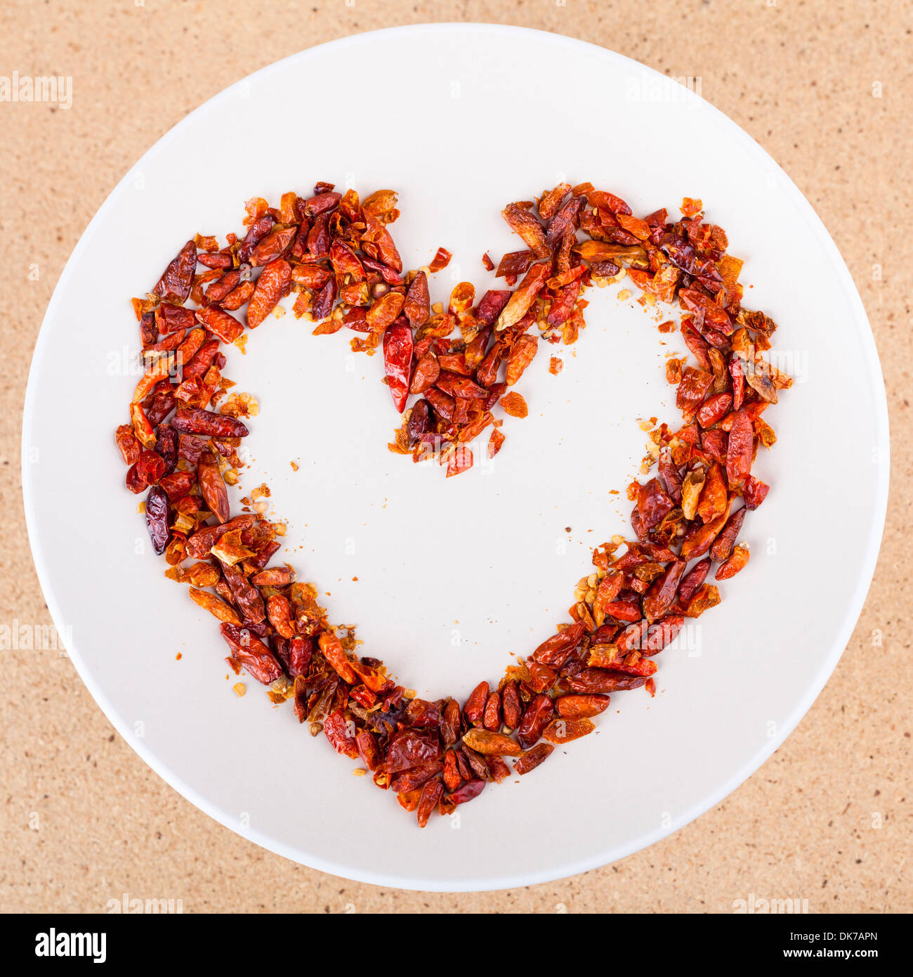 Concept conceptual heart shape hi-res stock photography and images - Alamy