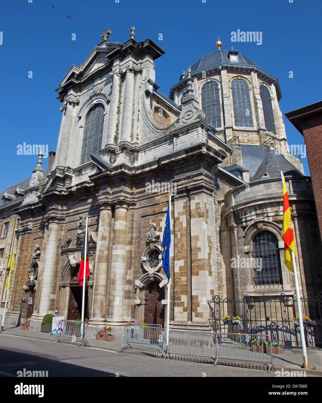 Onze lieve vrouw hi-res stock photography and images - Alamy