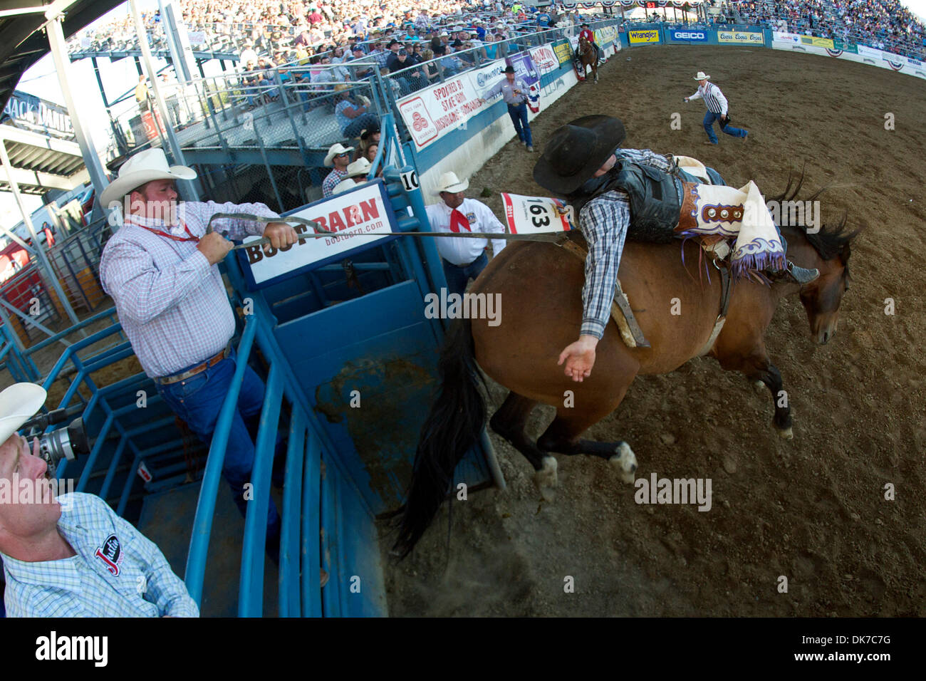 Cody demers hi-res stock photography and images - Alamy