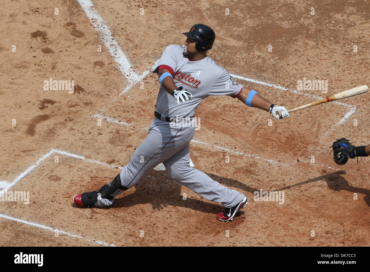 June 19, 2011 - Los Angeles, California, United States of America ...