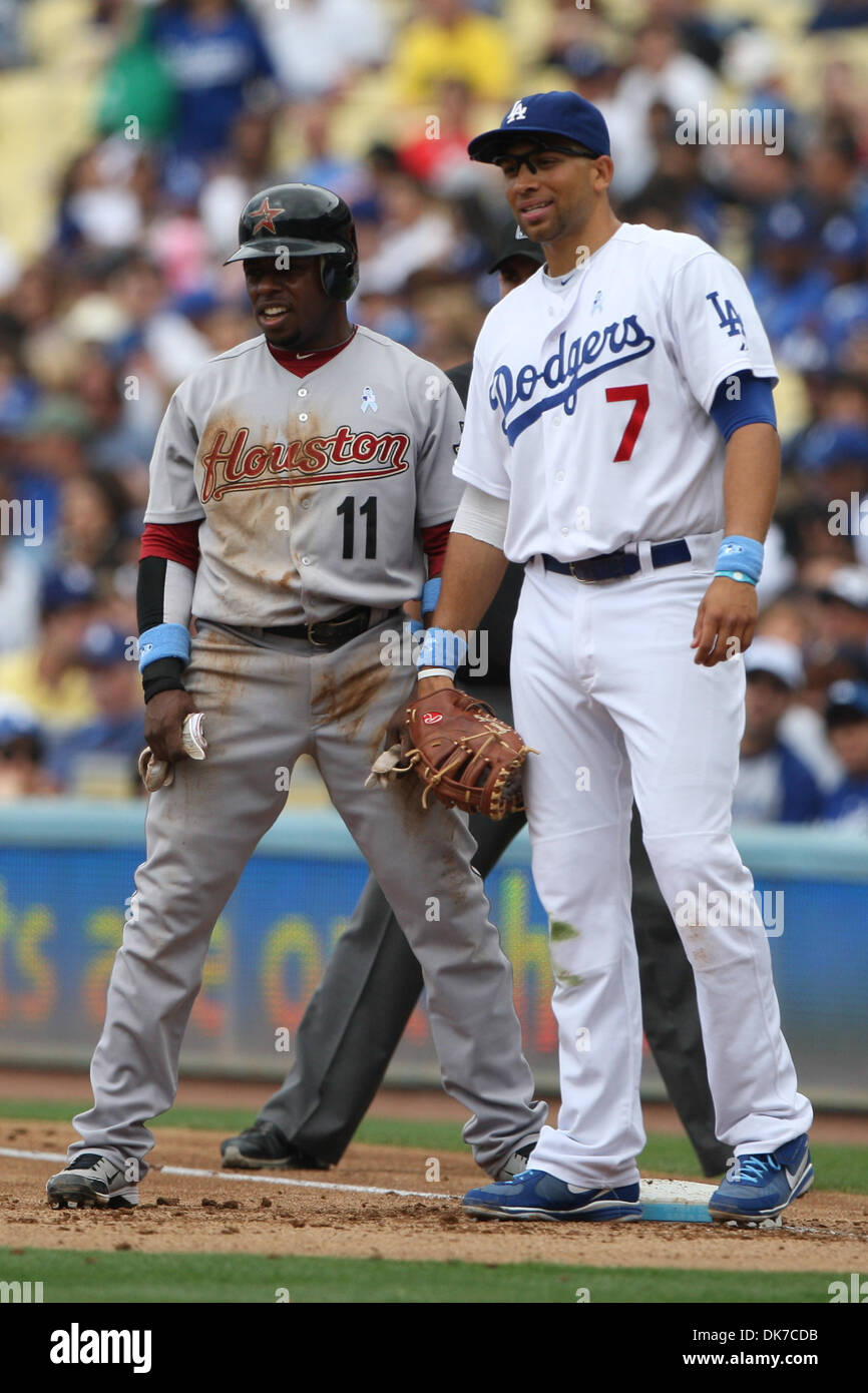 June 19, 2011 - Los Angeles, California, United States of America ...