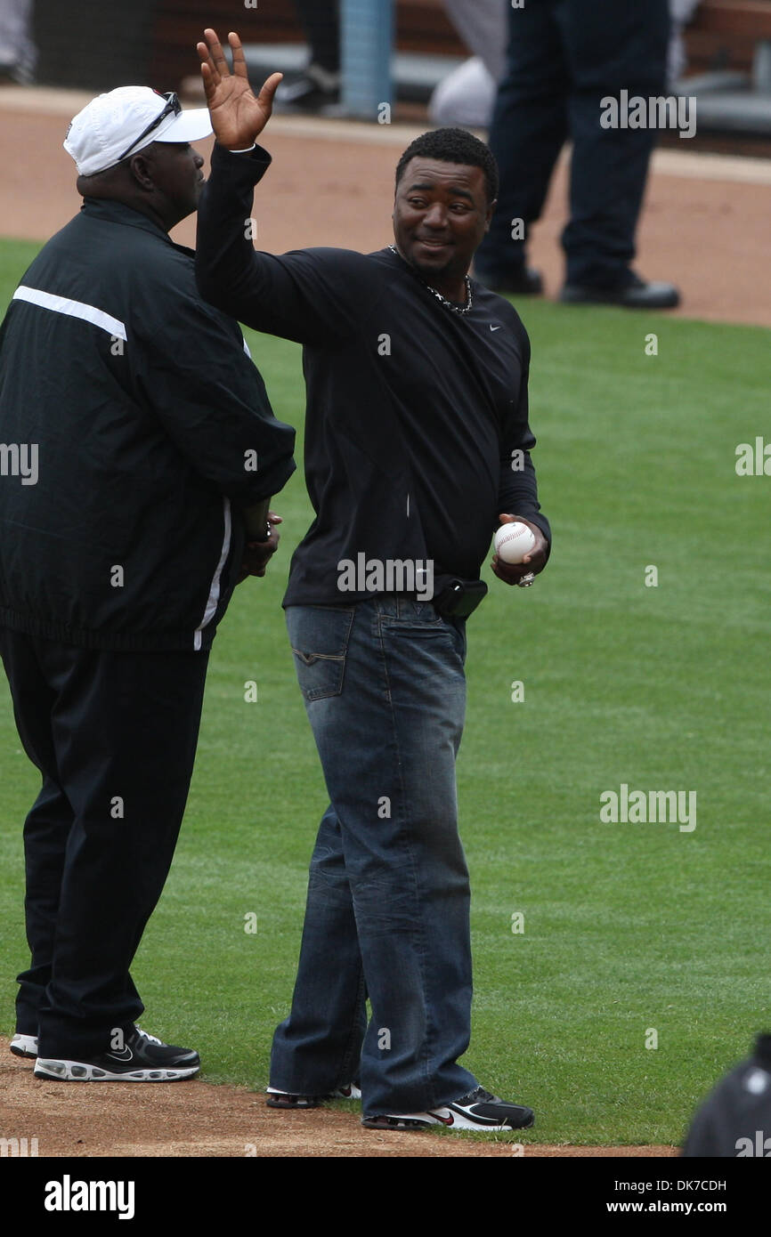 June 19, 2011 - Los Angeles, California, United States of America ...