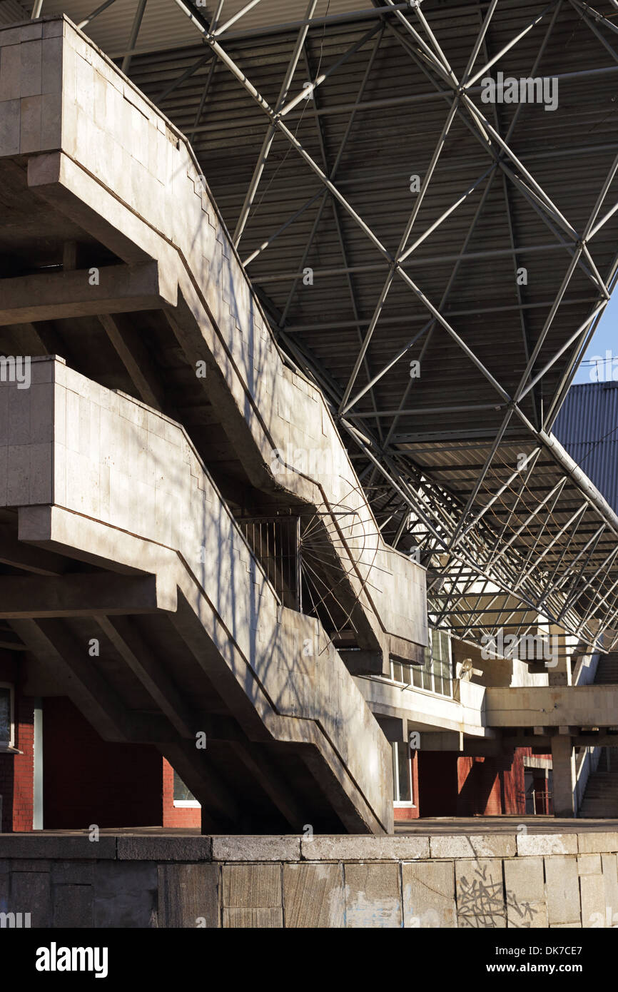 1986 architecture hi-res stock photography and images - Alamy